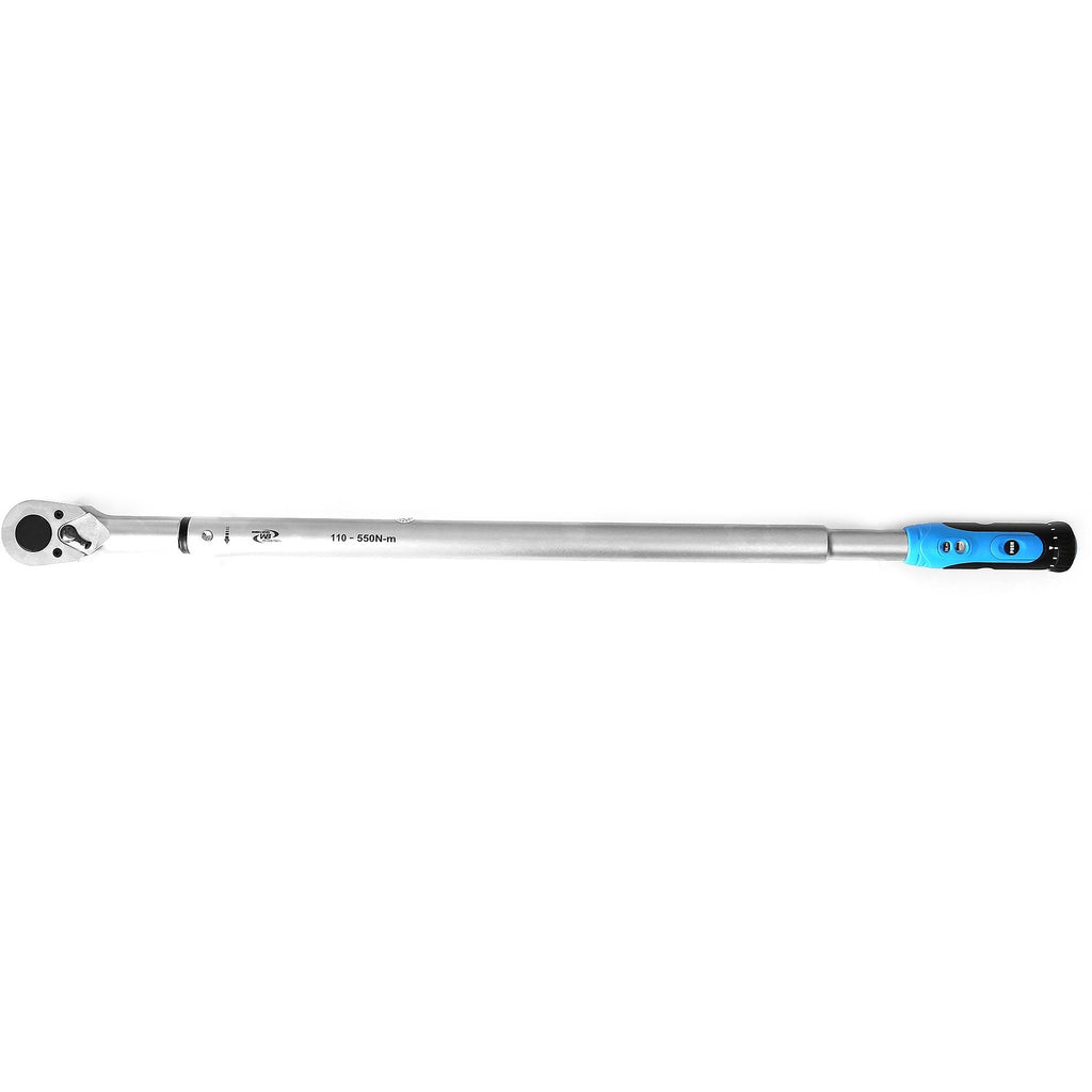 3/4" Warren & Brown Screen Torque Wrench - 110 - 550Nm – Promark Creations