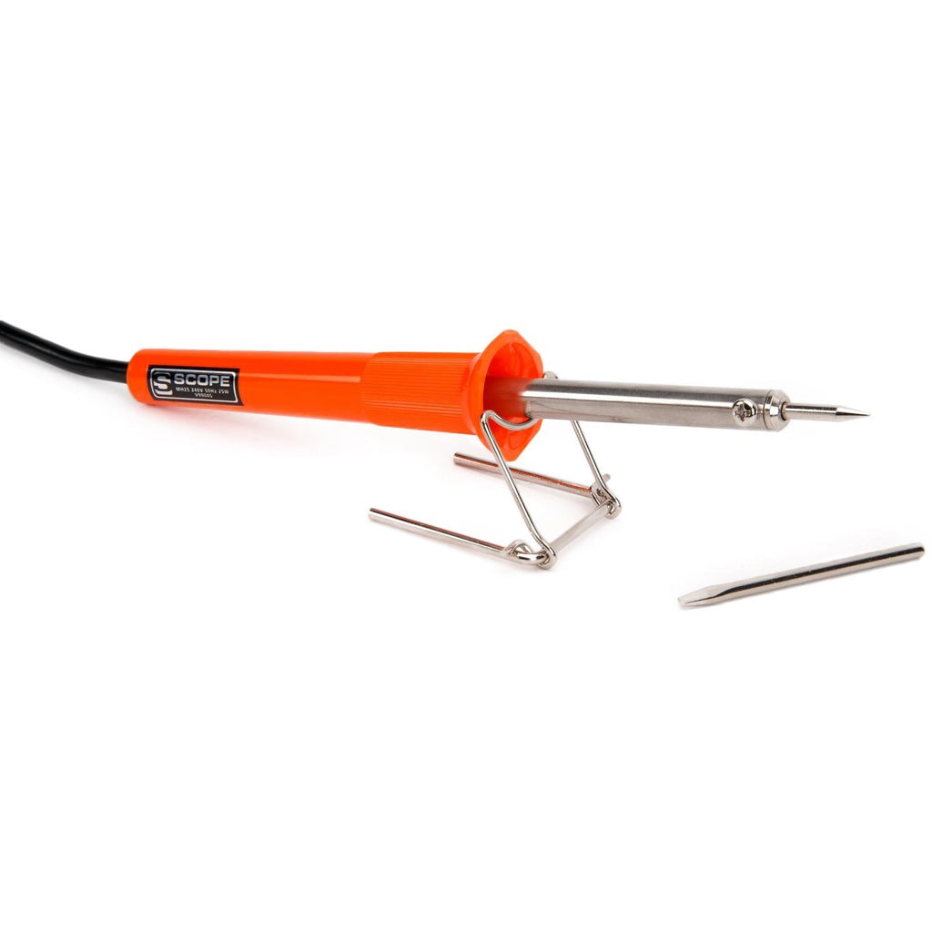 Scope Soldering Irons - 240V MH Series – Promark Creations