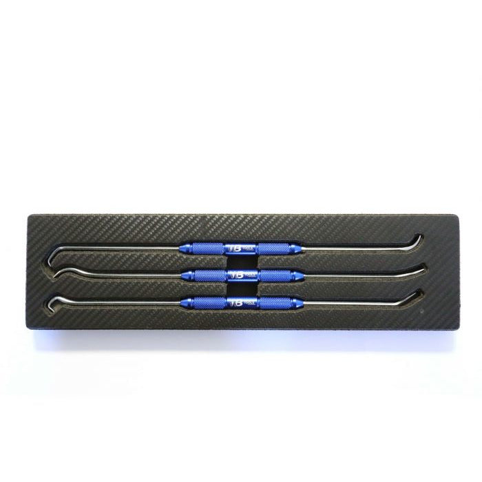 Mini Pry Bar Set – Promark Creations